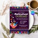 Multicultural Potluck Invitation, Potluck Multicultural Invitation ...