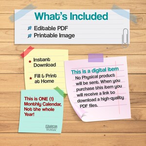 July 2025 Dalmatian Calendar: Printable Editable Monthly Planner (PDF ...