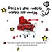 EDITABLE January 202 Calendar - Printable PDF With Holidays, Blank ...