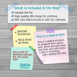 EDITABLE July 2025 Calendar, Fillable Beach Planner, Monthly Schedule ...