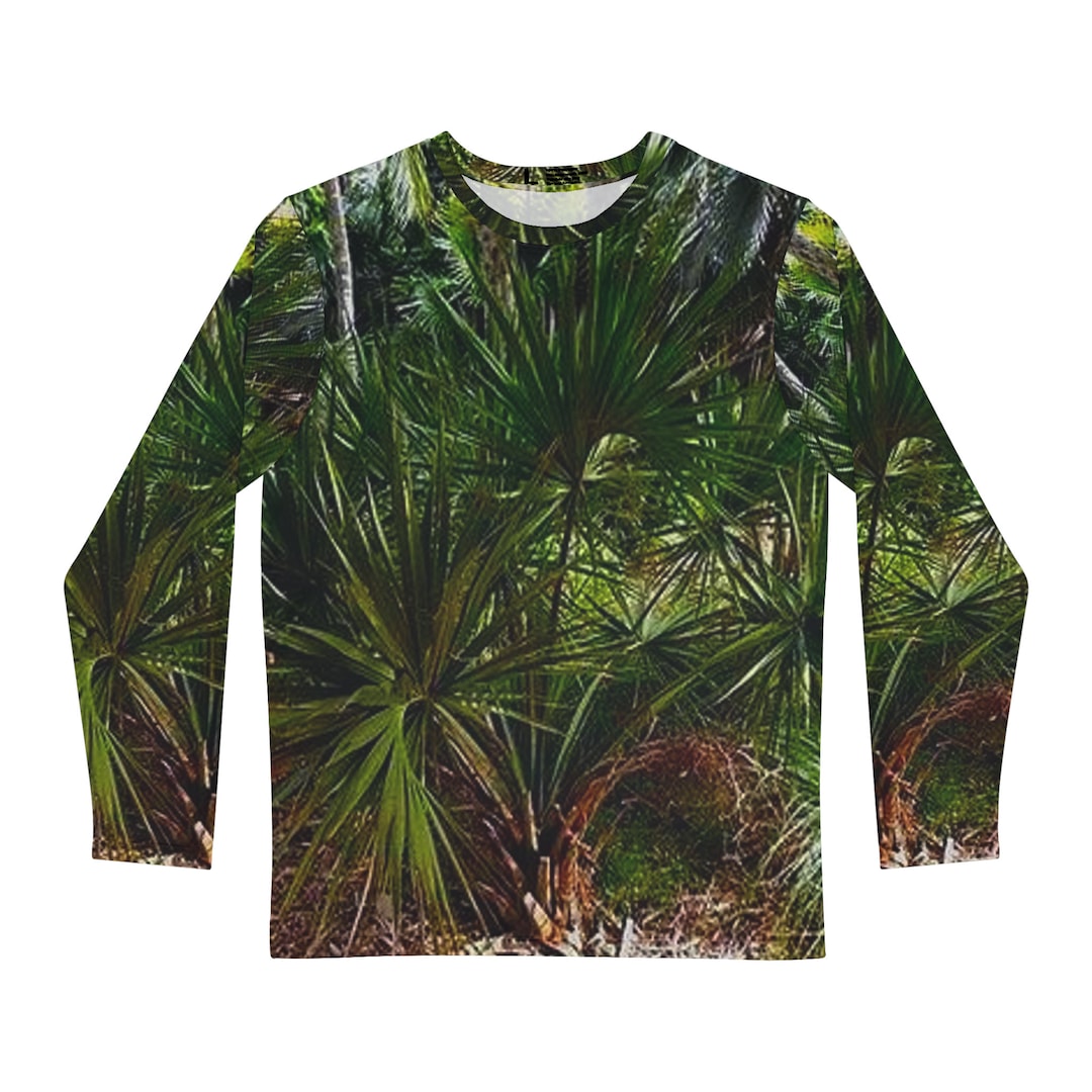 3D, Camo, Hunting, Deer, Women's, Pine, Tree Stand, Men's Long Sleeve ...
