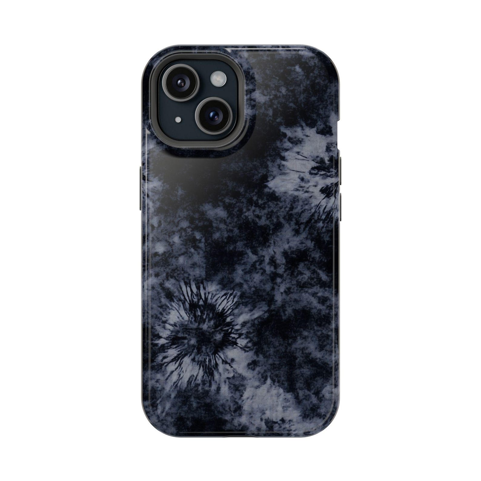 Psychedelic Tie Dye Retro Tough iPhone Case - Etsy