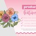 Briar Rose Fairy Tale Clipart Bundle: Transparent PNG, Card Making ...