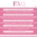 Briar Rose Fairy Tale Clipart Bundle: Transparent PNG, Card Making ...