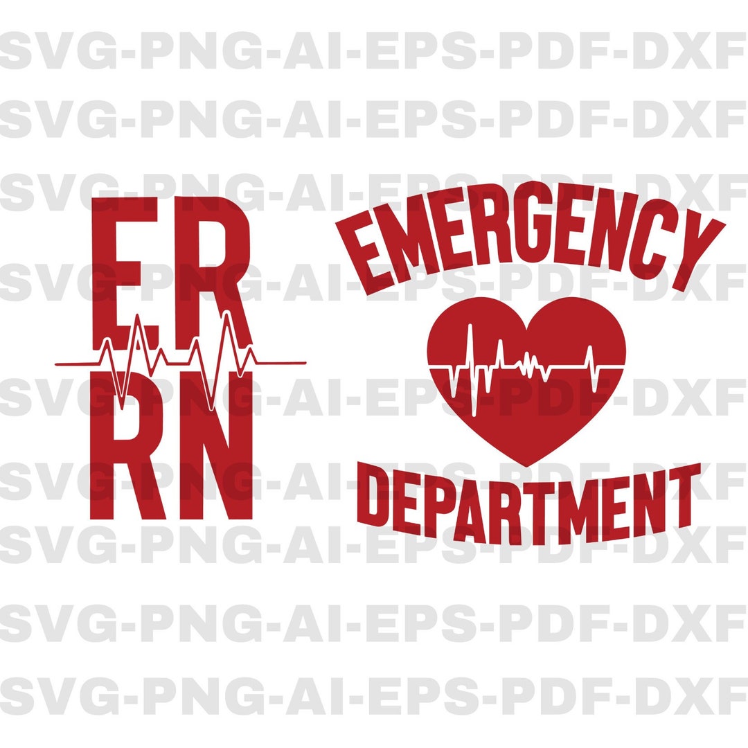 Emergency Department Svg, Emergency Nurse Svg, Nurse Png, Nursing Svg ...