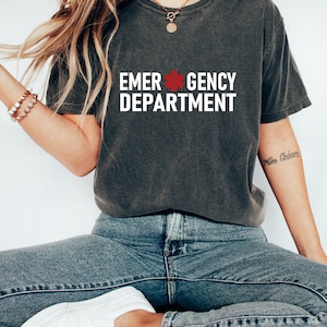 Emergency Department Svg, ER Nurse Png, Emergency Nurse Png , ER ...