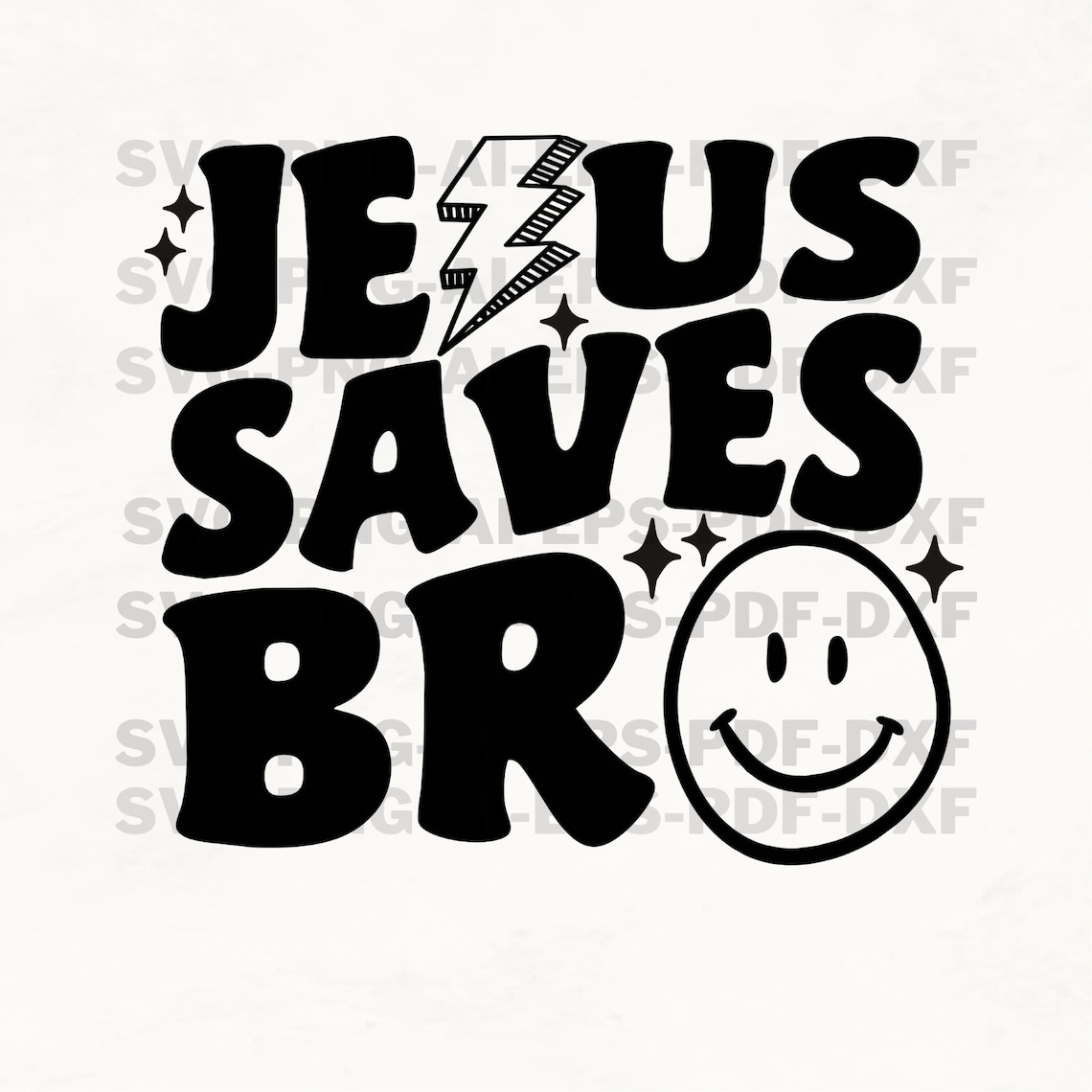 Jesus Saves Bro Kids Tshirt SVG Christian Svg Biblical - Etsy