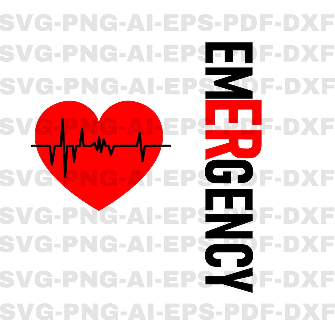 Emergency Department Svg, Emergency Nurse Svg, Nurse Svg, Nursing Svg ...