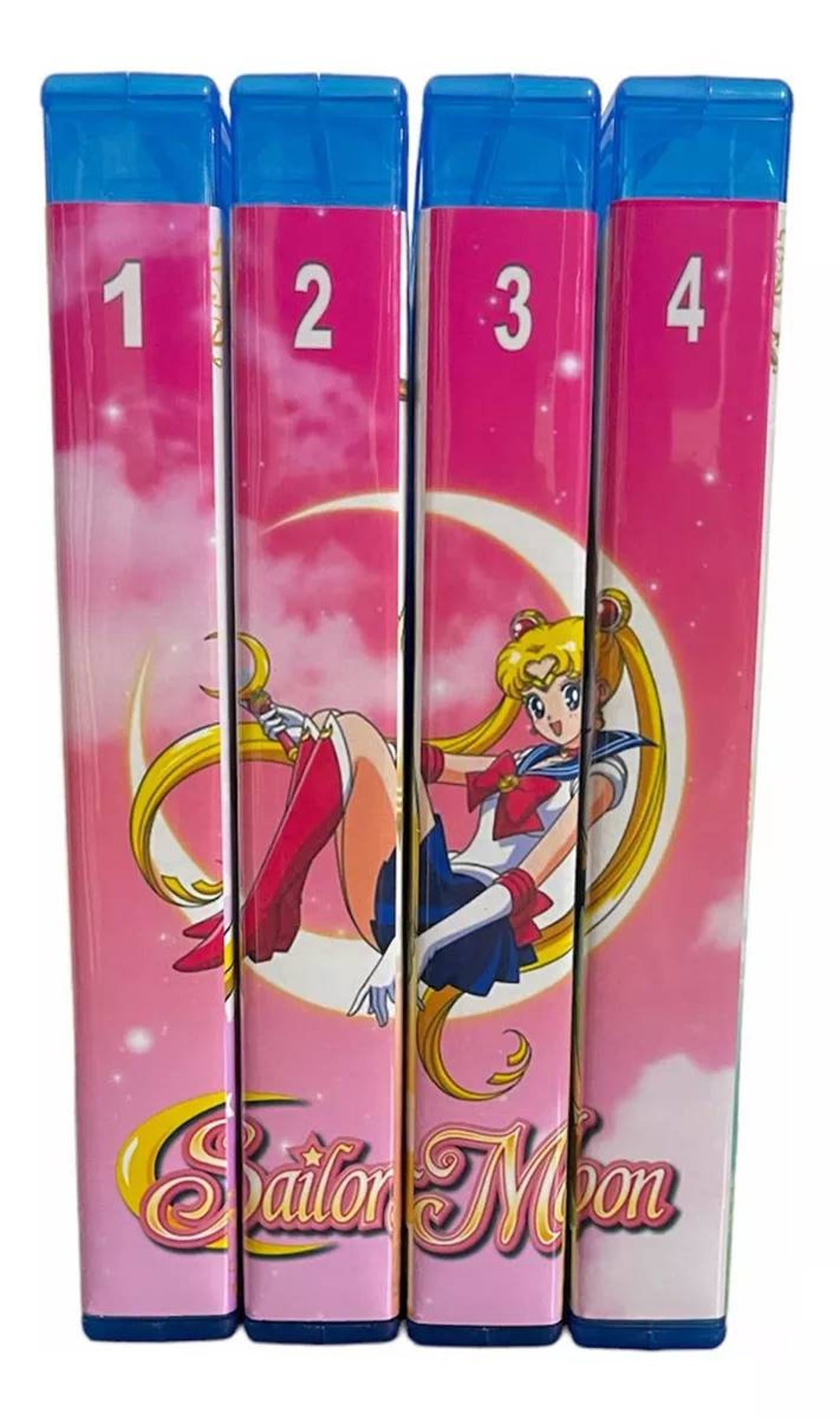 Sailor Moon En Espanol