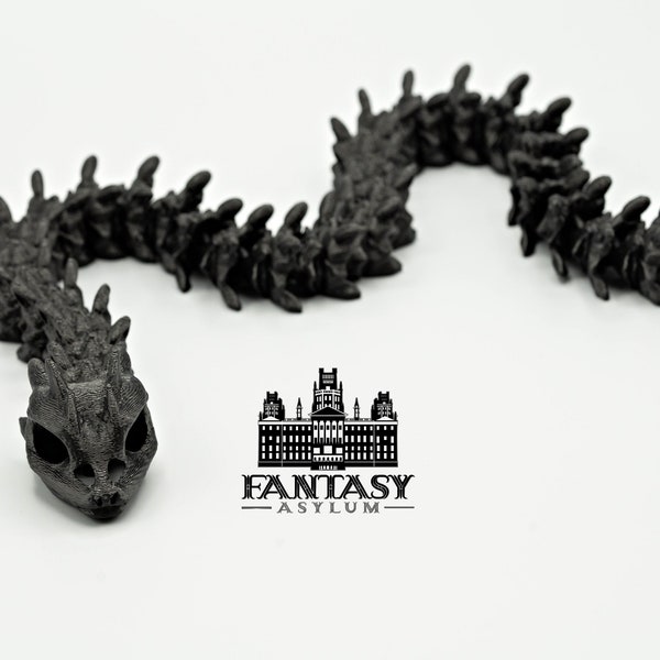 Basilisk - Etsy
