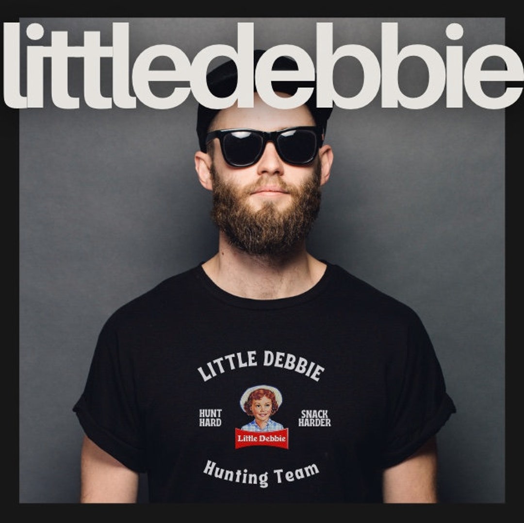 Little Debbie Hunting Club Download Logo, SVG, PNG, Jpg, PDF - Etsy