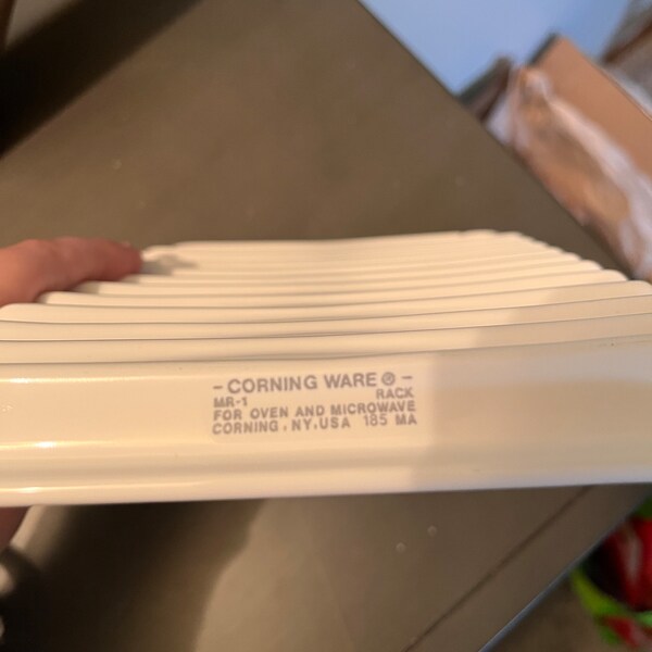 Roasting Rack - Etsy