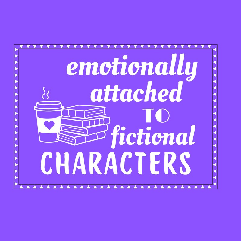 Fictional Men Characters - Etsy