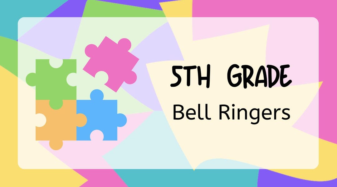 5th Grade Math Bellringers - Etsy
