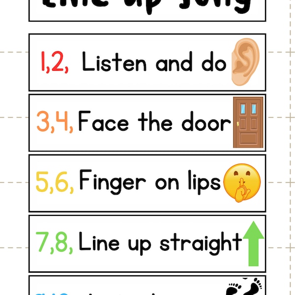 Line up Dots - Etsy