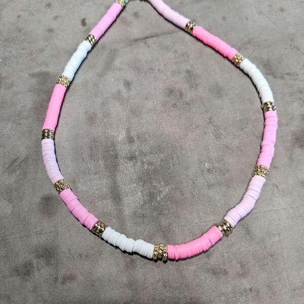 Barbie Necklace - Etsy