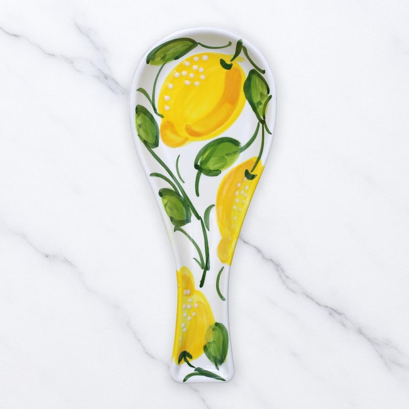 Spanish Ceramic Favor - Etsy