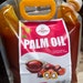 African Cooking Oil - Etsy