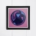 Mystical Magic 8 Ball Art Print, Retro Aesthetic (digital Download) - Etsy