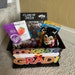 Graduation Gift Basket - Etsy