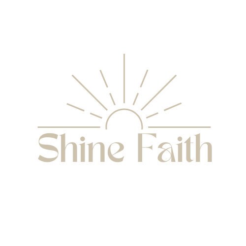 ShineFaithOC - Etsy