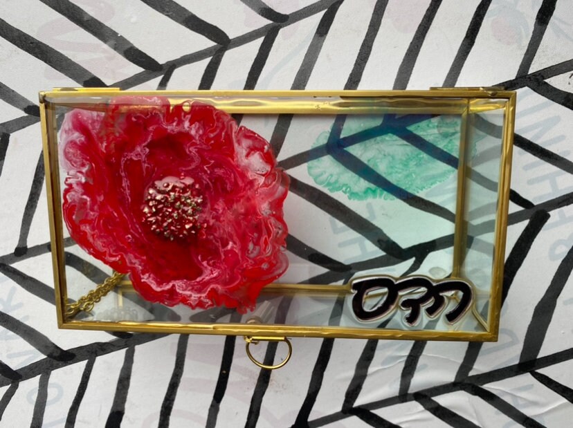 Smashing Plate Custom Wall Art. Add YOUR Own Mementos-keepsake Gift ...