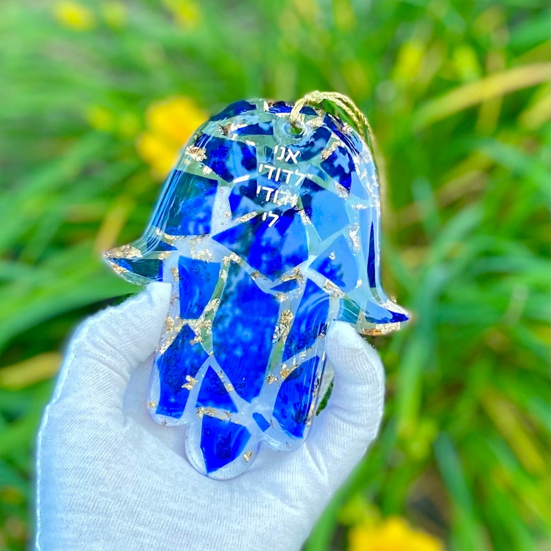 Shard Art - Etsy