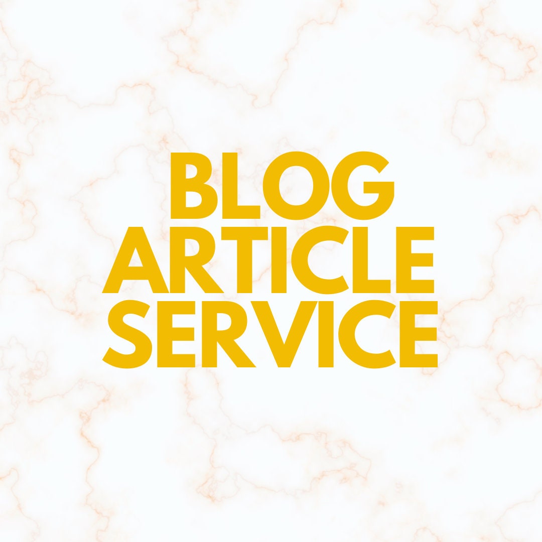 50 Blog Articles for Your Website | Articles for Shopify Shops ...