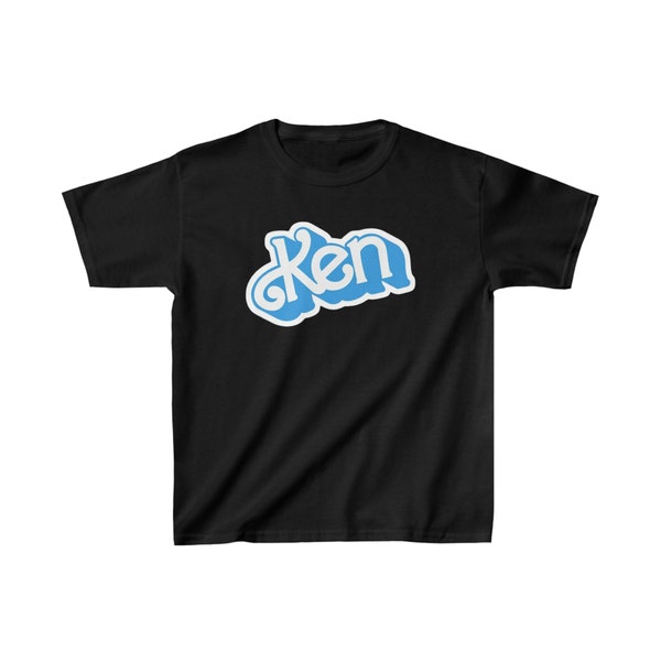 Ken Shirt - Etsy