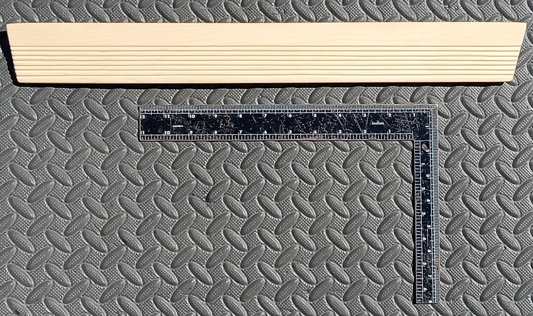 Victorian Antique Style Upright Piano Wooden Music Stand, Fallboard ...