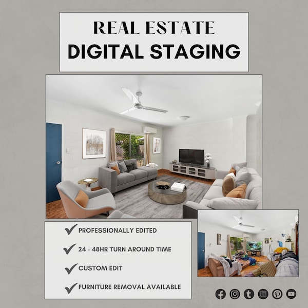 Staging - Etsy