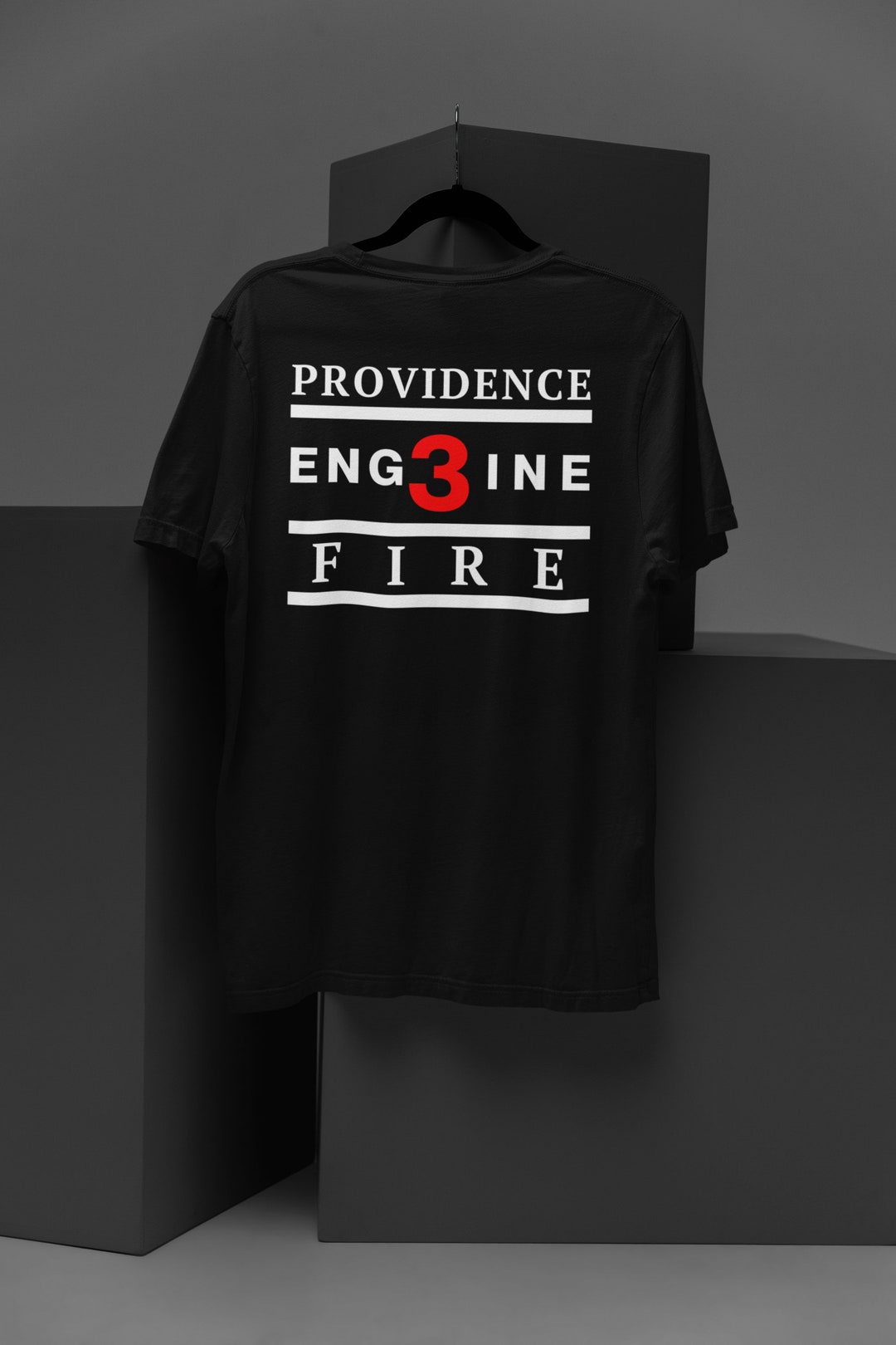 PFD ENGINE 3 T SHIRT - Etsy