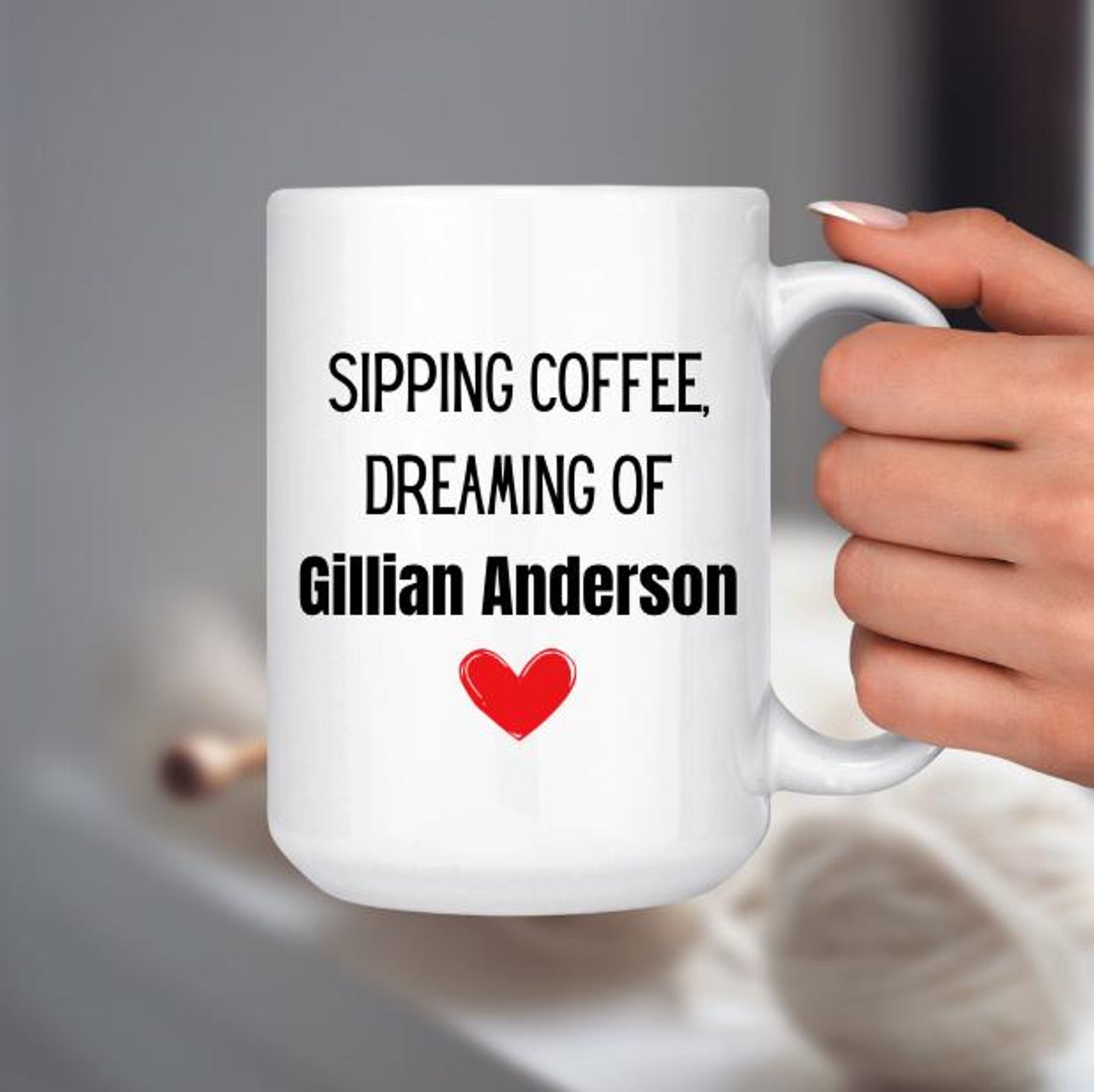 Gillian Anderson Wall Calendars (large Size) - Etsy
