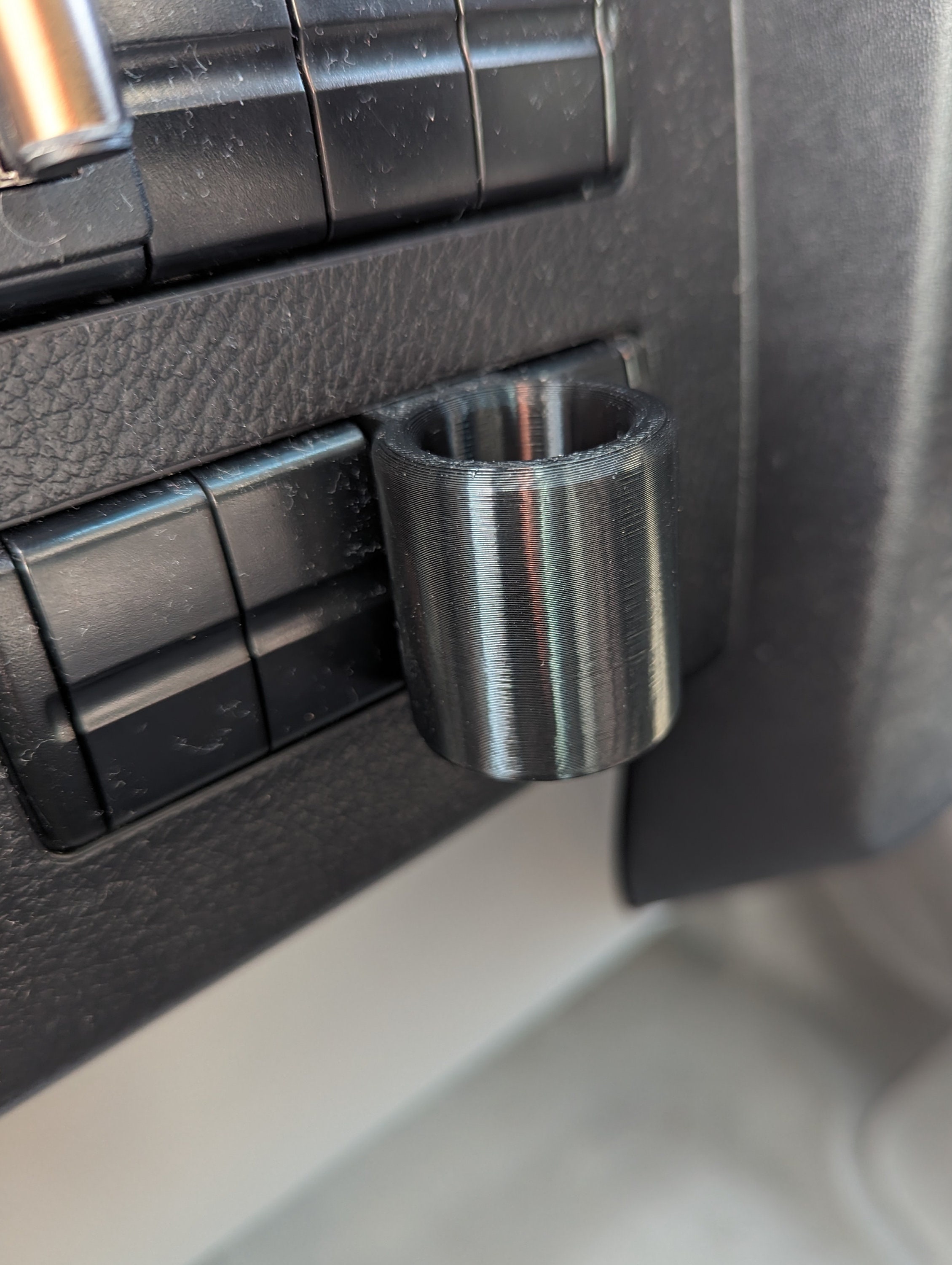Mercedes Sprinter Dash Mount Flashlight - Etsy