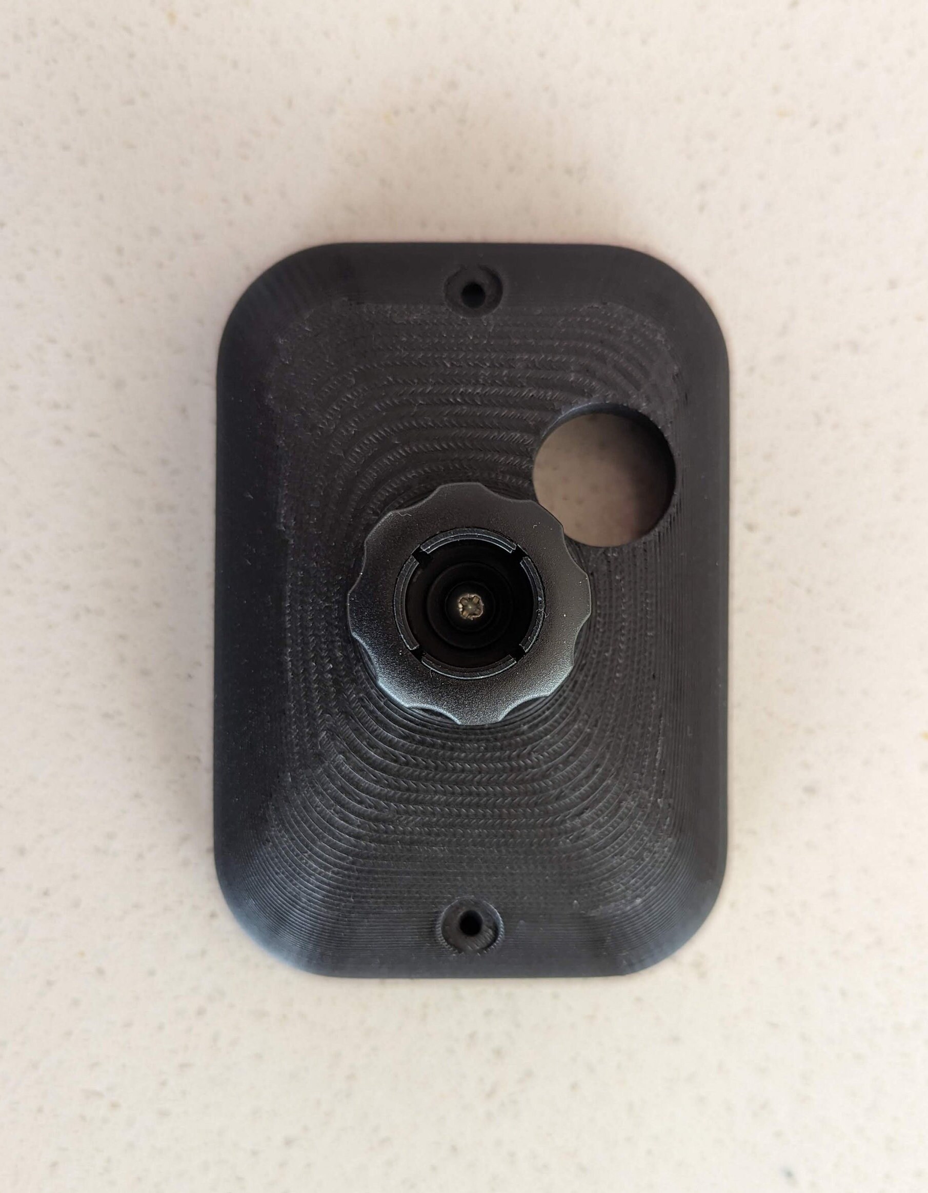 Auxbeam 17mm Ball Mount - Etsy