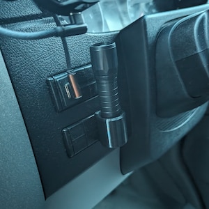 Mercedes Sprinter Dash Mount Flashlight - Etsy