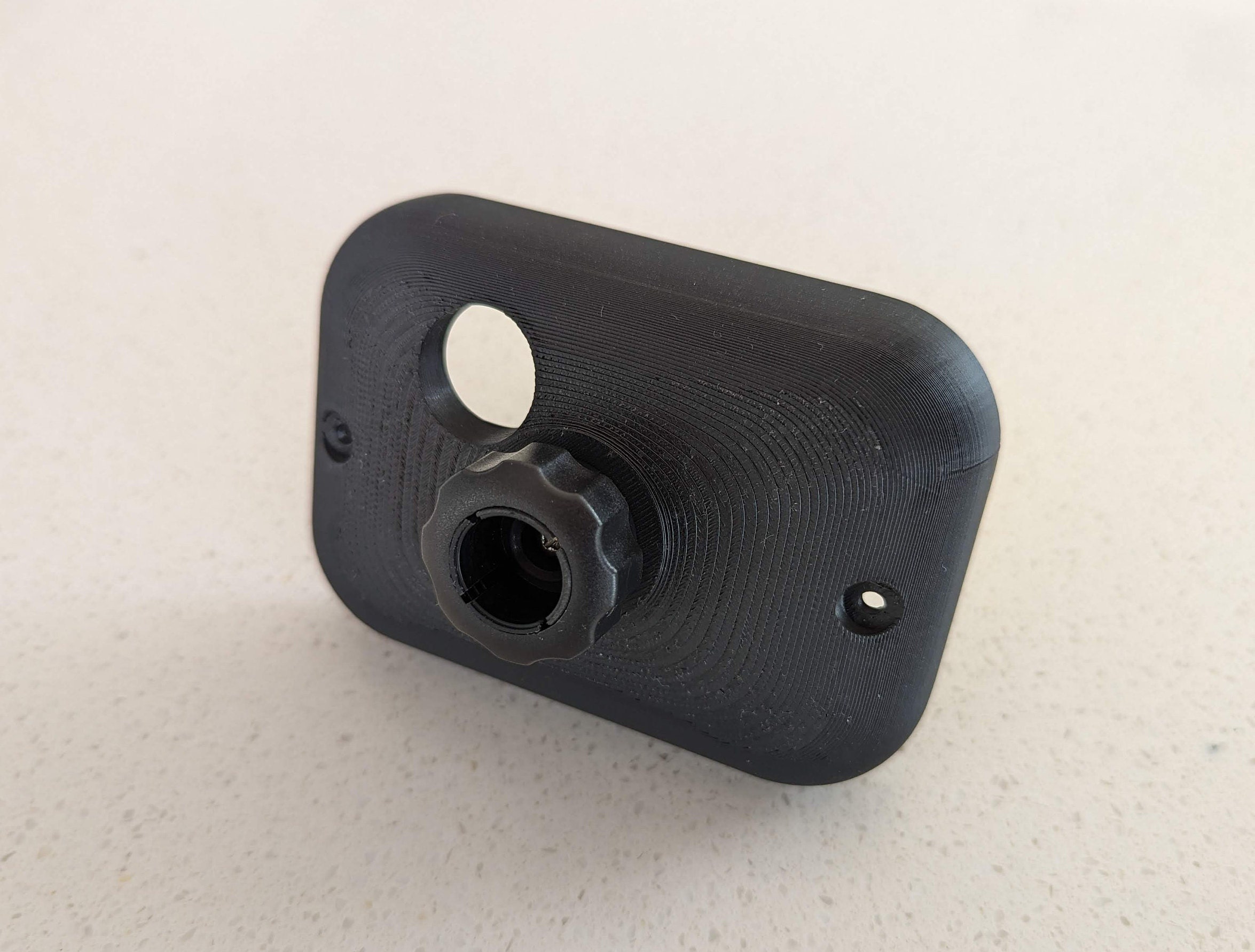 Auxbeam 17mm Ball Mount - Etsy