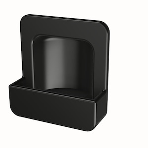 Mercedes Sprinter D Pillar Covers and Phone Holders - Etsy