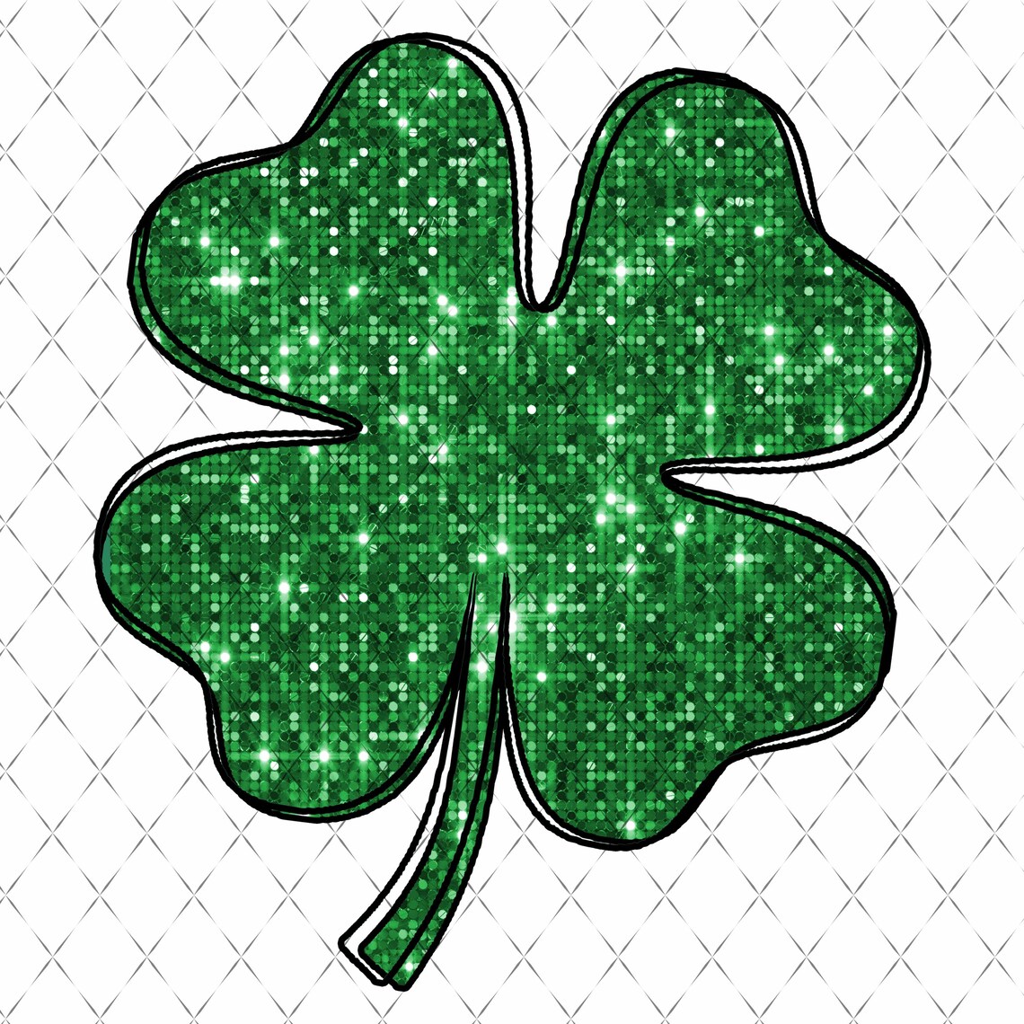 Shamrock St Patricks Day Png, Lucky Charm Png, Shamrock Png, Patricks ...