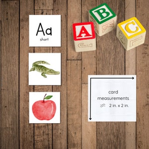 Beginning Letter Sound Sort, Initial Sound Matching Activity ...