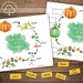 Pumpkin Unit Mini Study, Fall Autumn Activities, Charlotte Mason ...