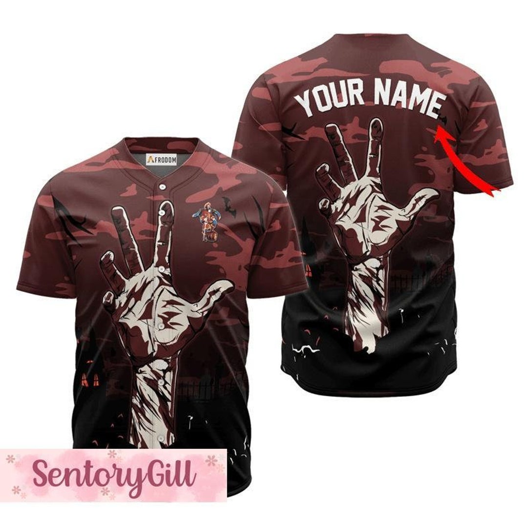 Captain Morgan Jersey Captain Morgan Baseball Jersey Captain - Etsy