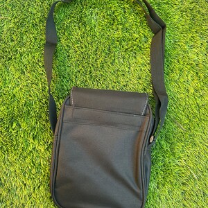 Goosebumps Inspired- Messenger Bag - - Etsy