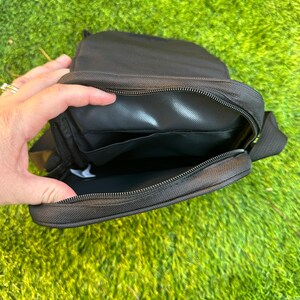 Goosebumps Inspired- Messenger Bag - - Etsy