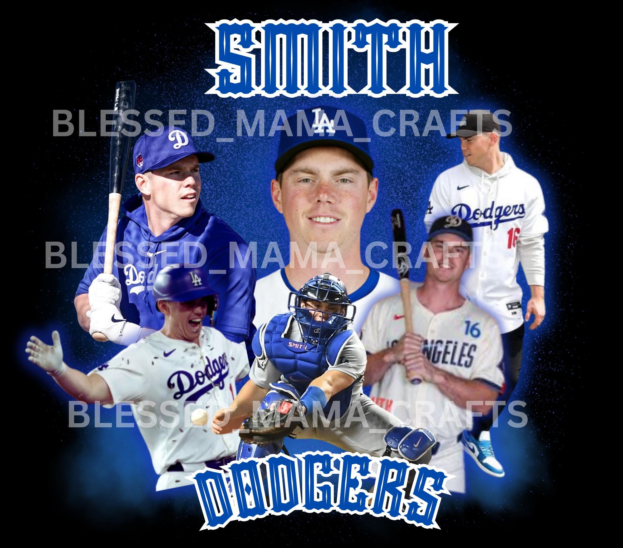 WILL SMITH FILE - Etsy