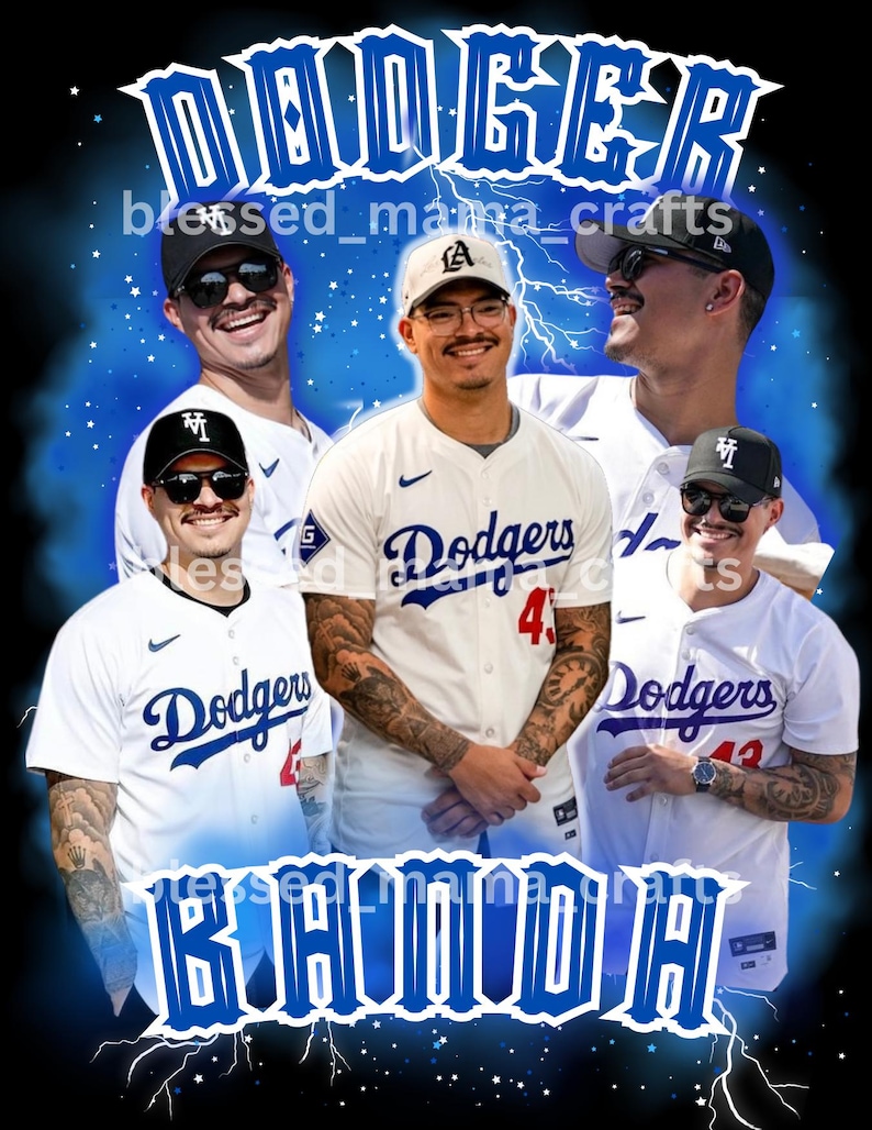 Banda PNG File - Etsy