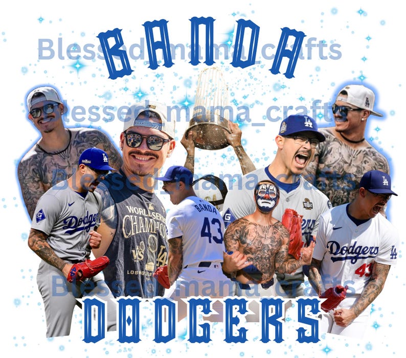 BANDA TUMBLER WRAP - Etsy