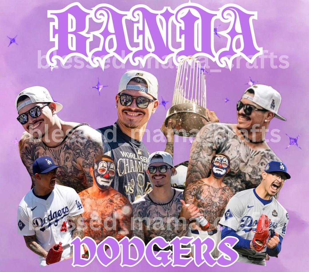 Banda Purple File - Etsy