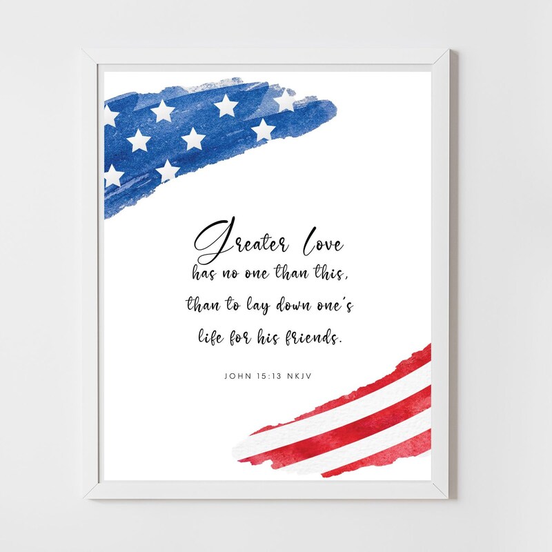 Memorial Verse - Etsy