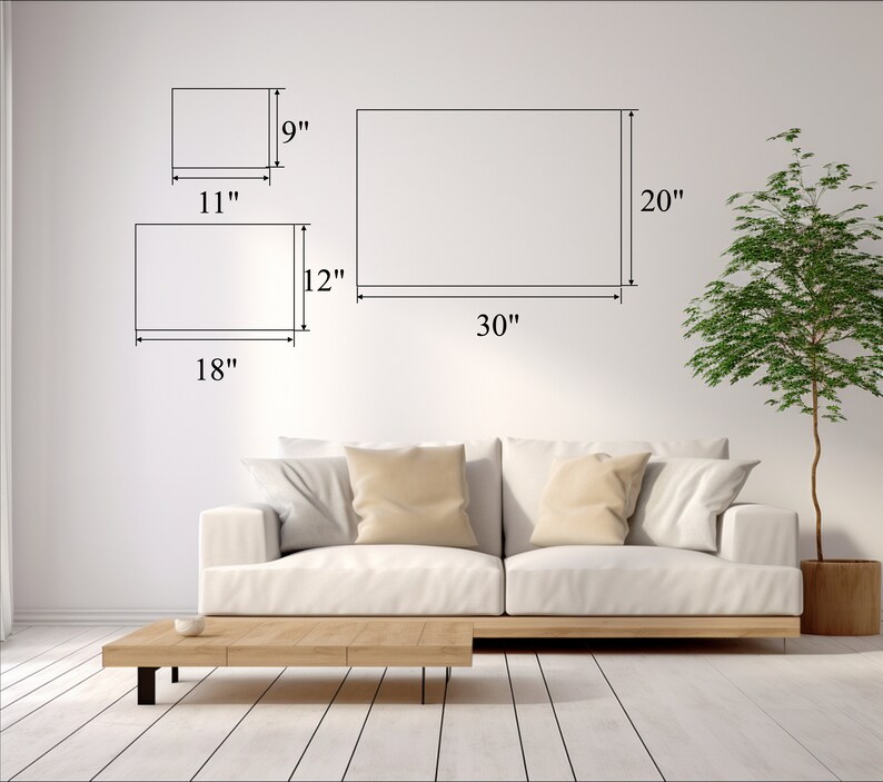 Solitude in the Sky IV - Clouds Photo - Etsy